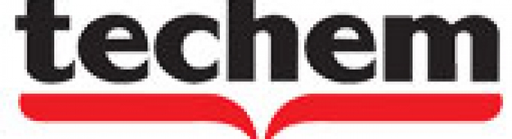 techem GmbH - Rent a Fuhrparkmanagerin